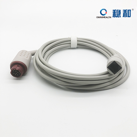 IBP cable-Shenzhen Xugao Medical Devices Co., Ltd.